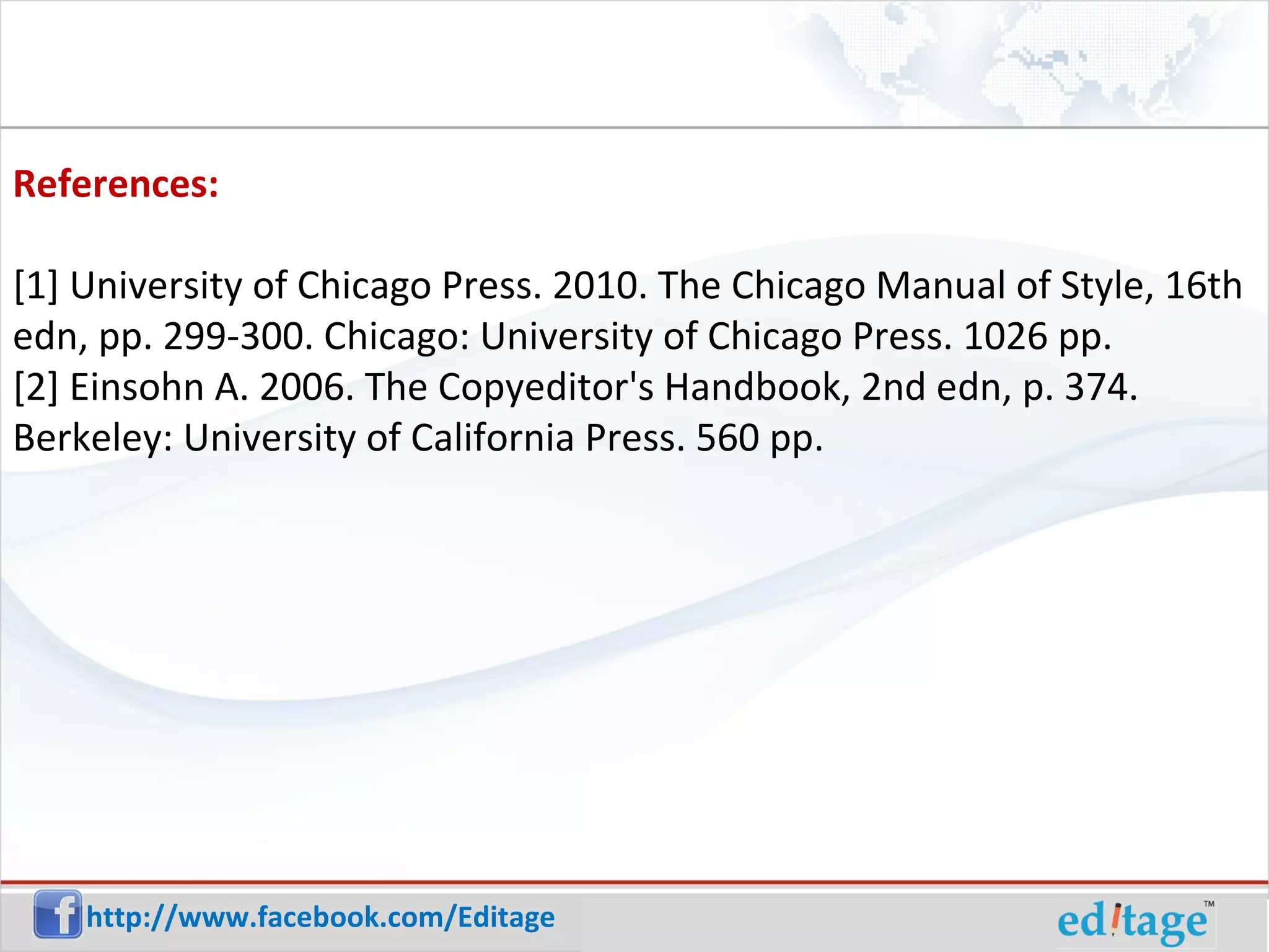 The many uses of "while" | PPT