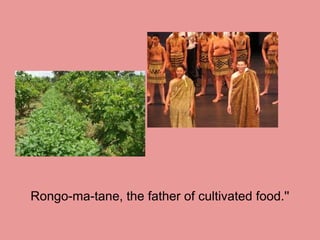 The maori_creation_story_ | PPT