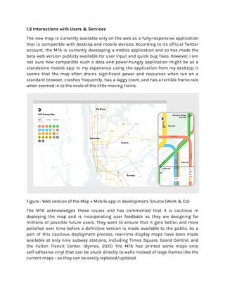 The Map | PDF
