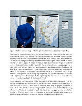 The Map | PDF