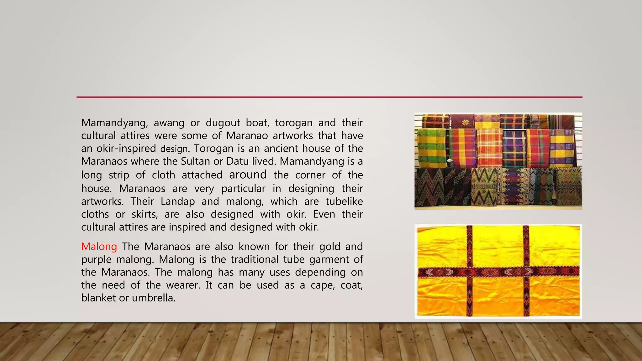 The maranao tribe.pptx