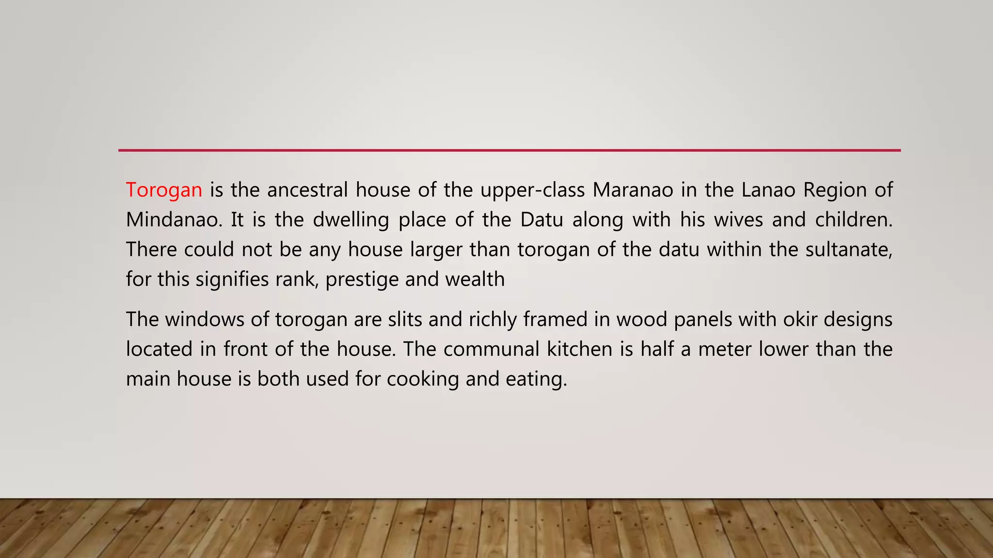 The maranao tribe.pptx