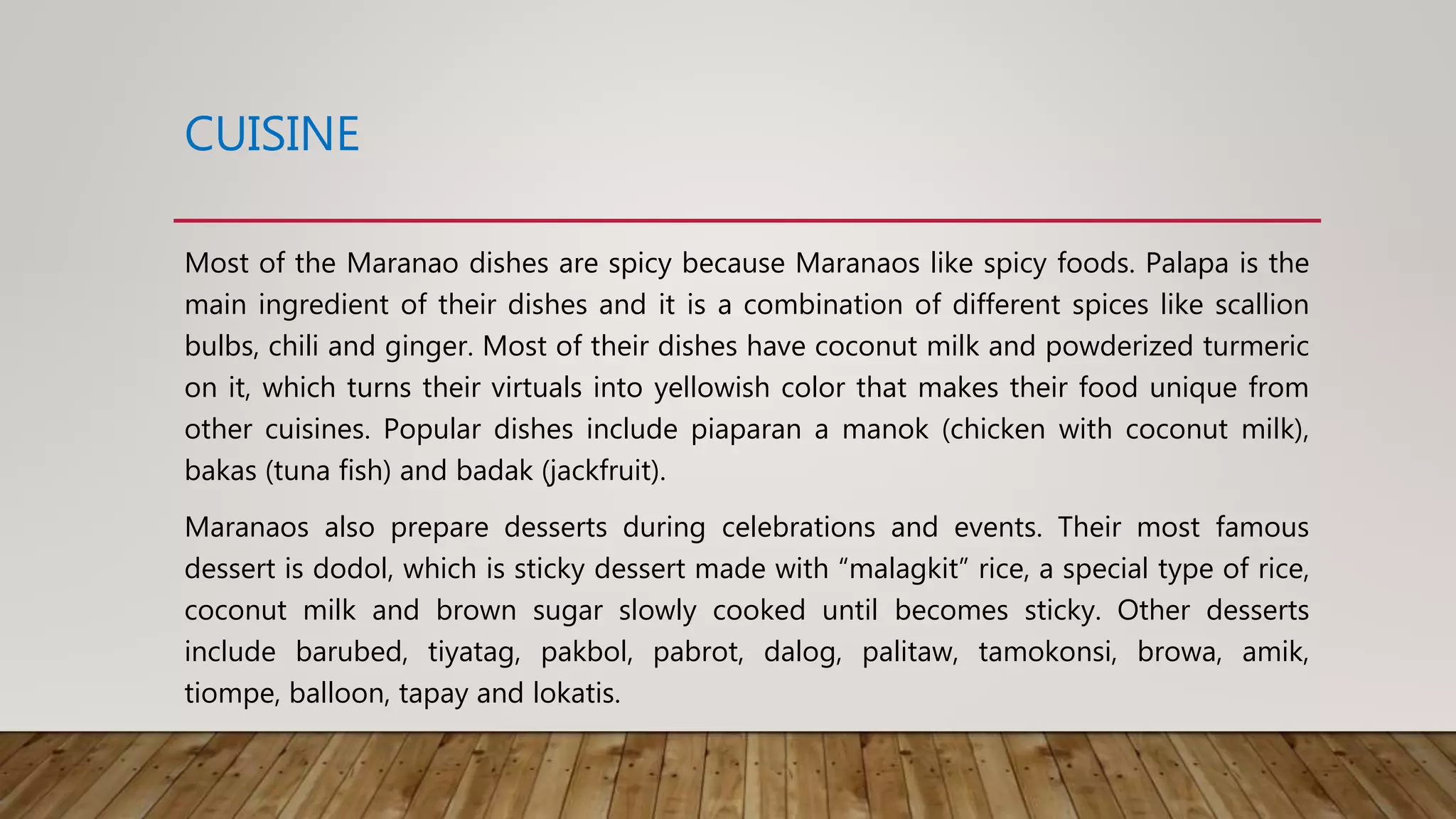 The maranao tribe.pptx