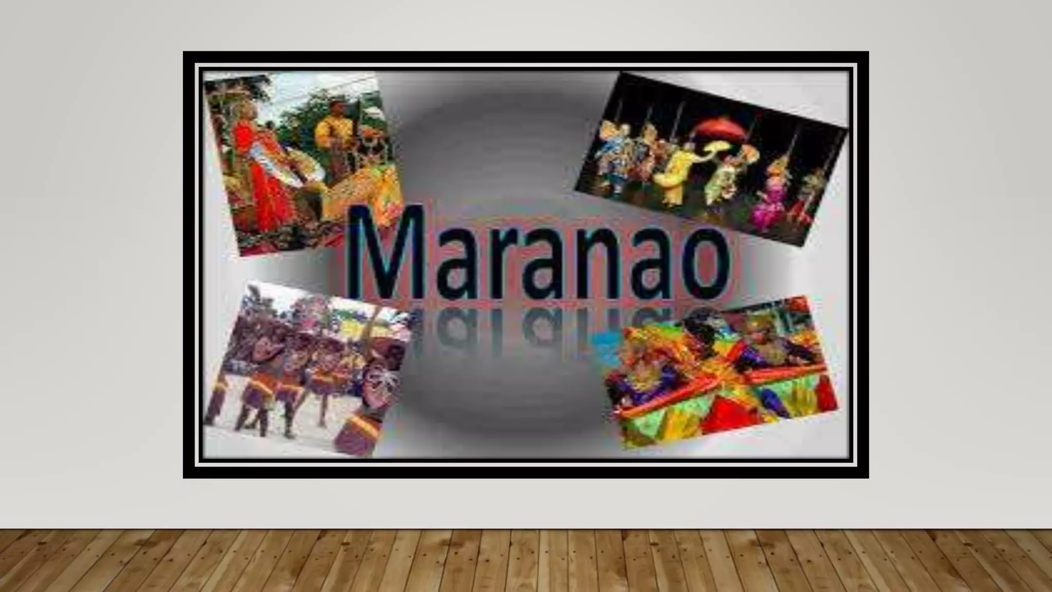 The maranao tribe.pptx