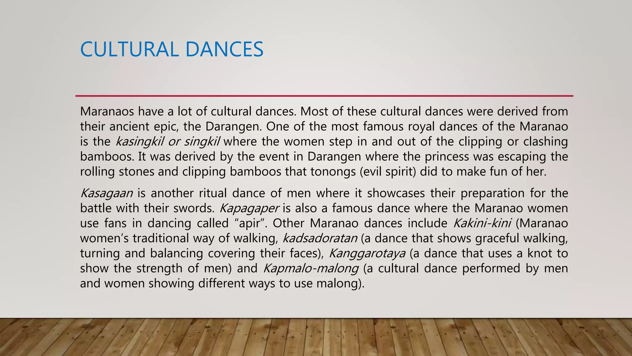 The maranao tribe.pptx