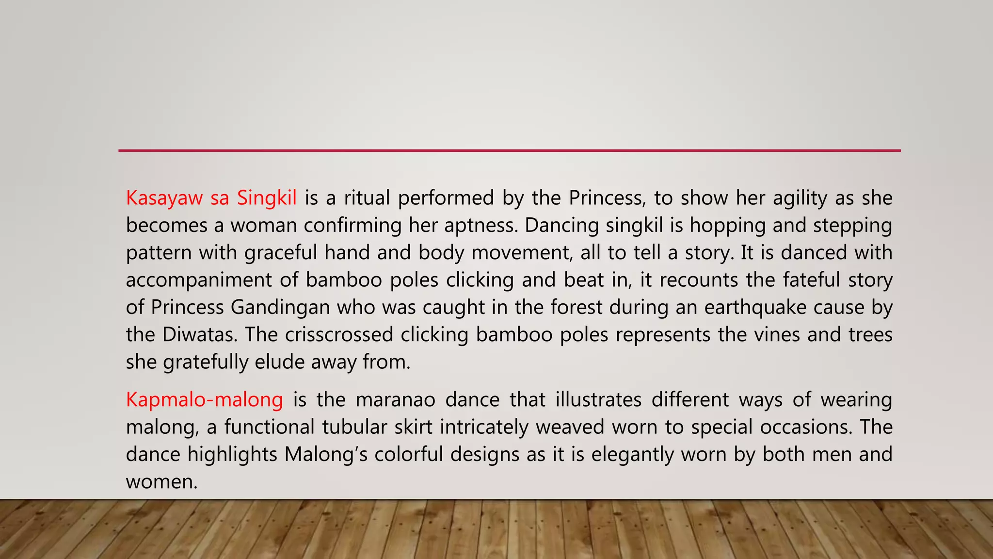 The maranao tribe.pptx