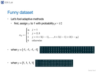 The marginal value of adaptive gradient methods in machine learning | PPT