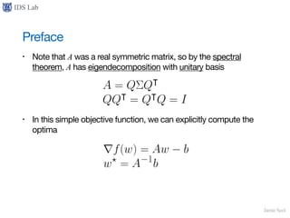 The marginal value of adaptive gradient methods in machine learning | PPT