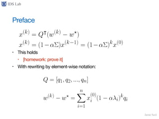 The marginal value of adaptive gradient methods in machine learning | PPT