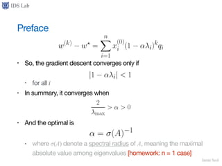 The marginal value of adaptive gradient methods in machine learning | PPT