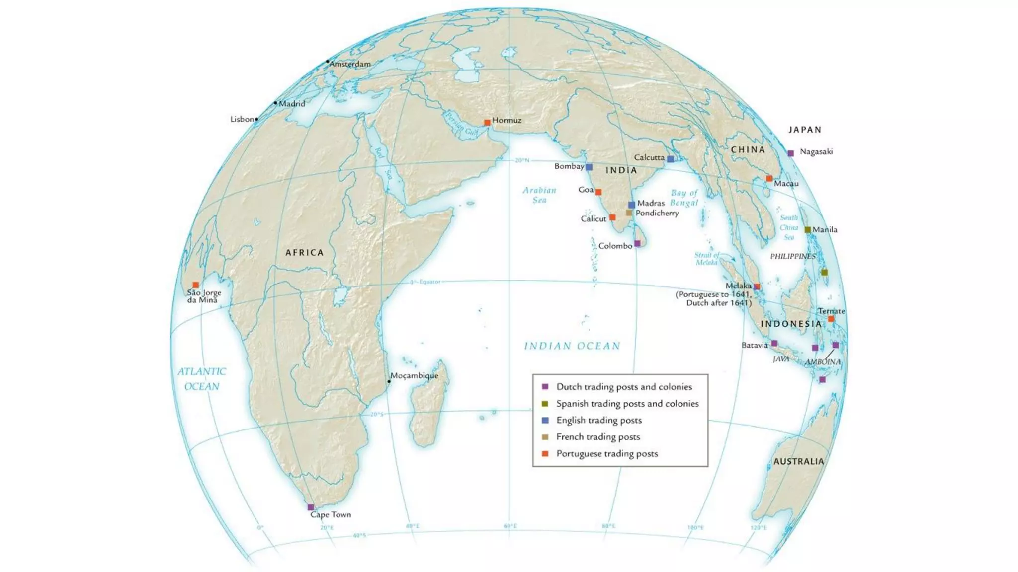 The Maritime Empires of Early Modern Europe.pdf