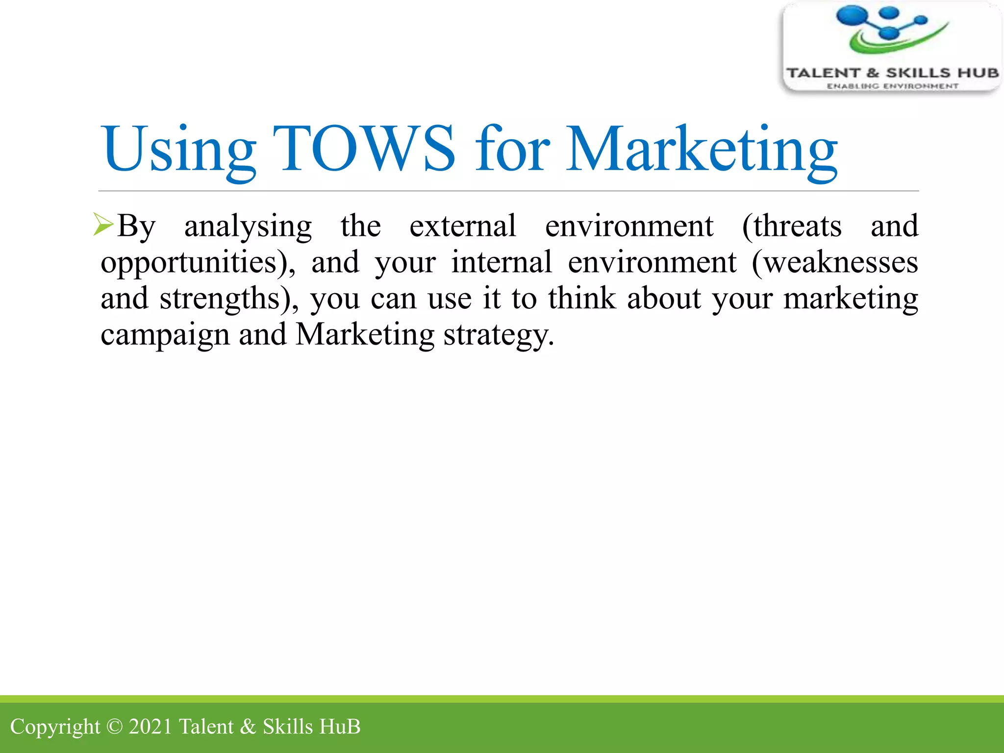 Understanding Marketing Audit | PPT | Resume Writing and Advice | Job Search