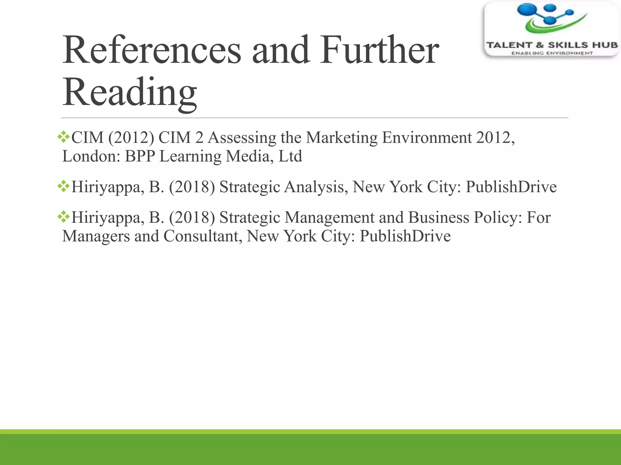 Understanding Marketing Audit | PPT | Resume Writing and Advice | Job Search