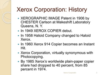 The marketing environment | PPT