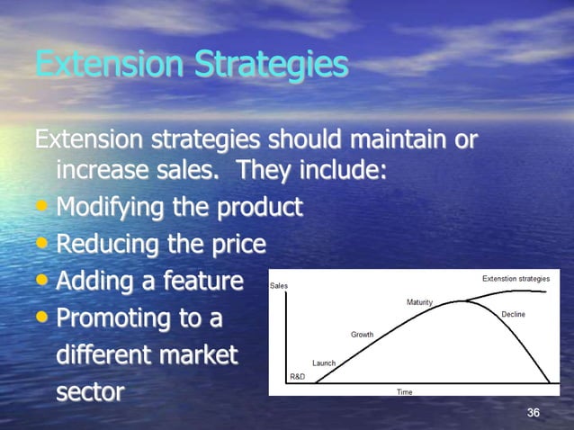 The marketing mix | PPT
