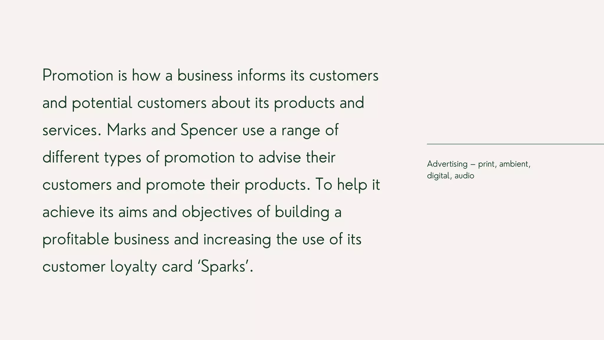 The Marketing Mix- Presentation.pptx