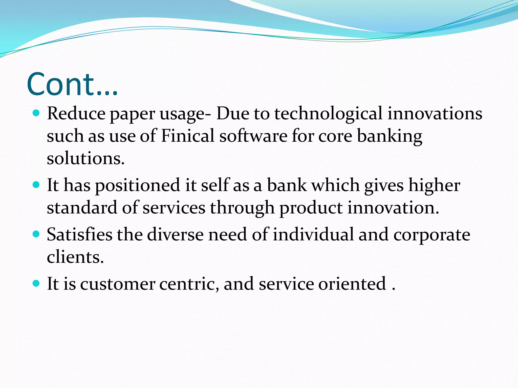 The marketing mix of service industry | PPTX