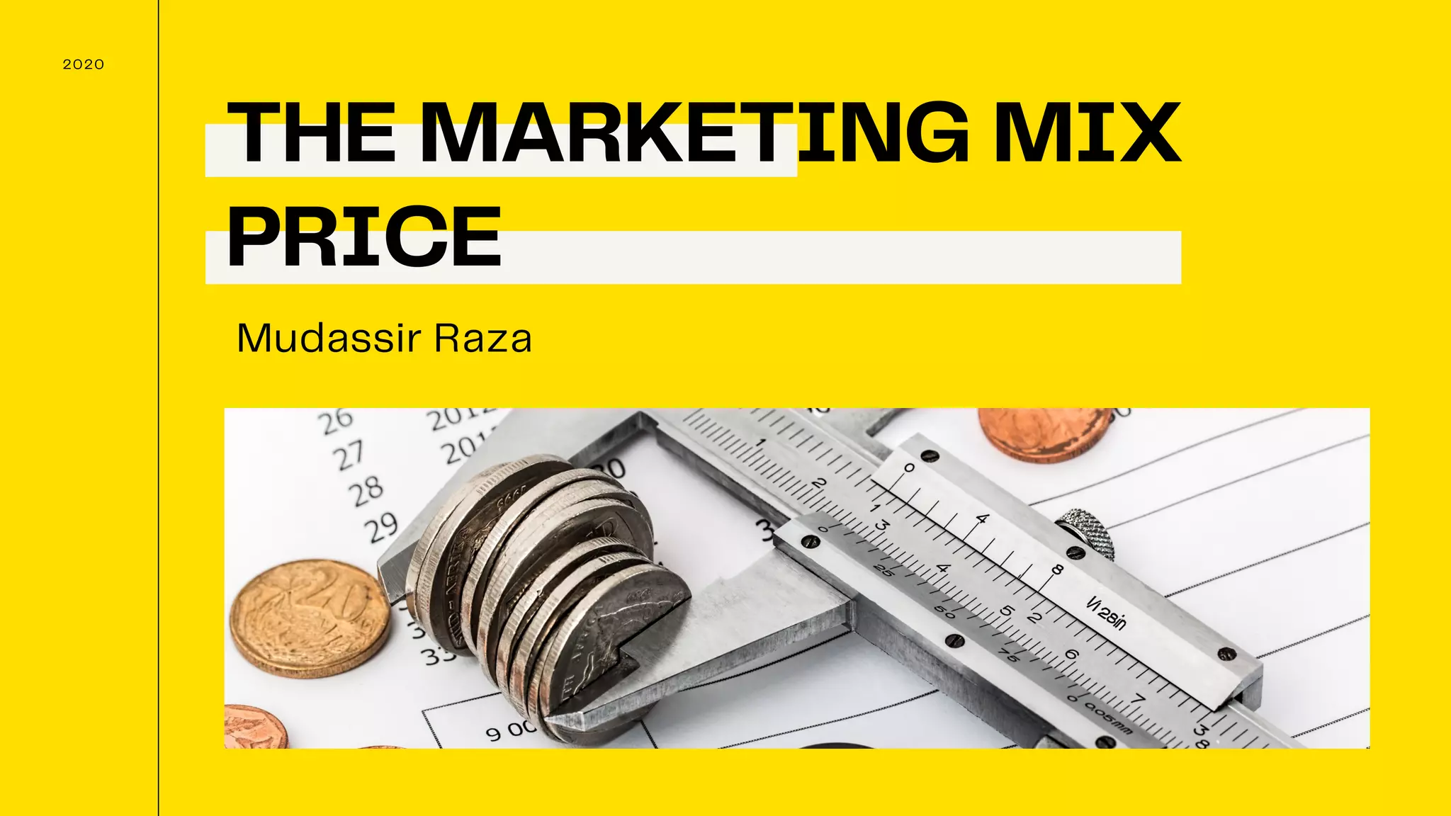 The Marketing Mix -Price | PDF | Commodities | Economy