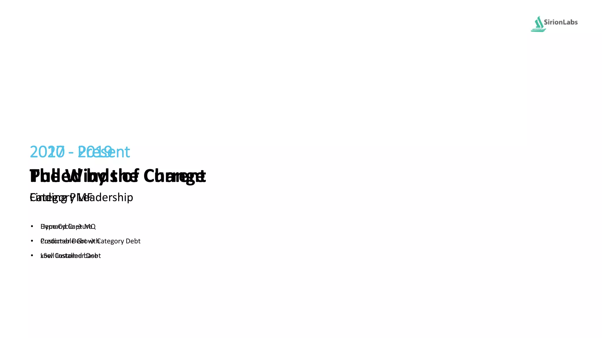 The Market Whisperer (Ajay Agrawal).pptx