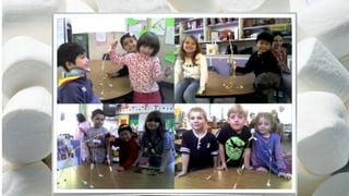 The marshmallow challenge | PDF
