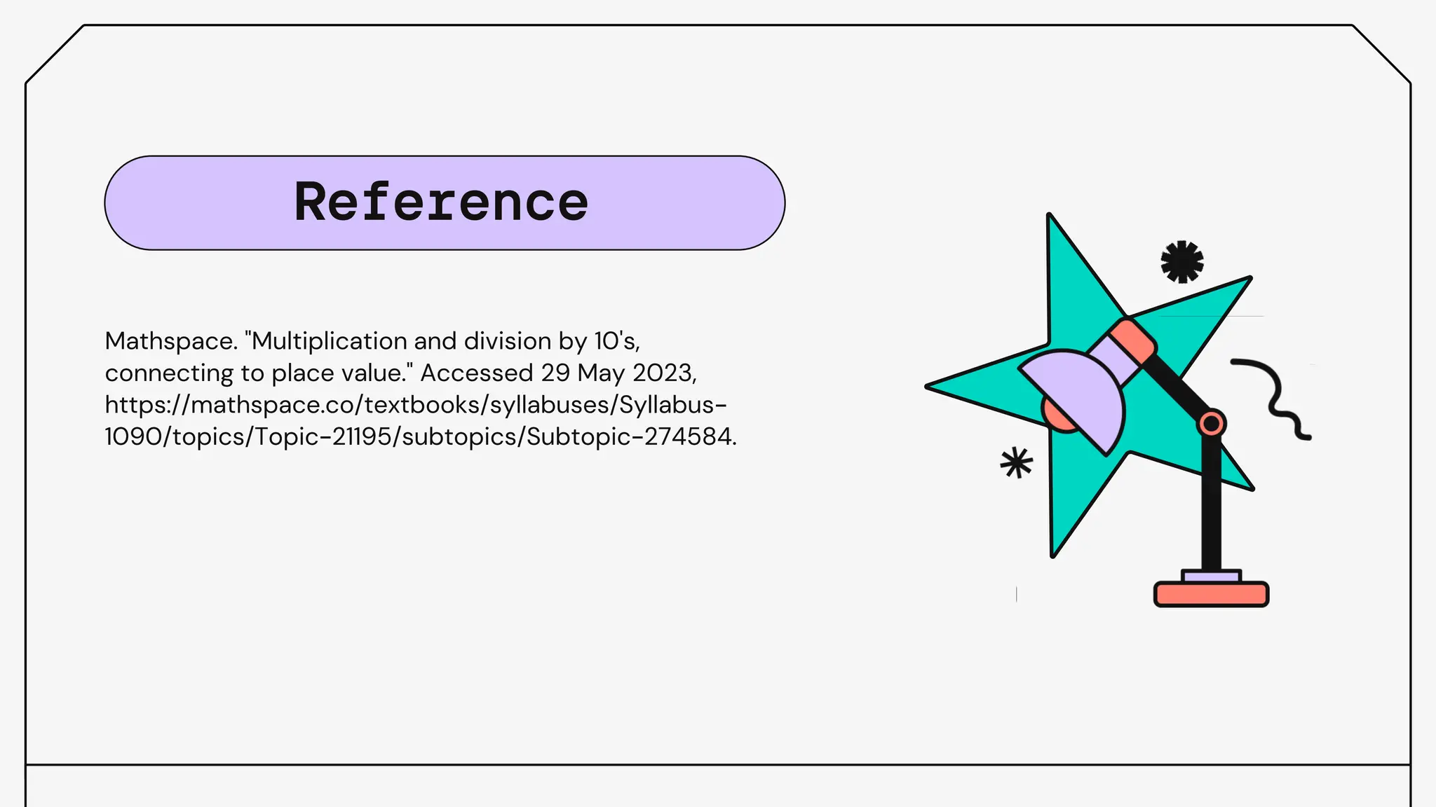 The Marvels of Multiplication and Division by 10's Education ...
