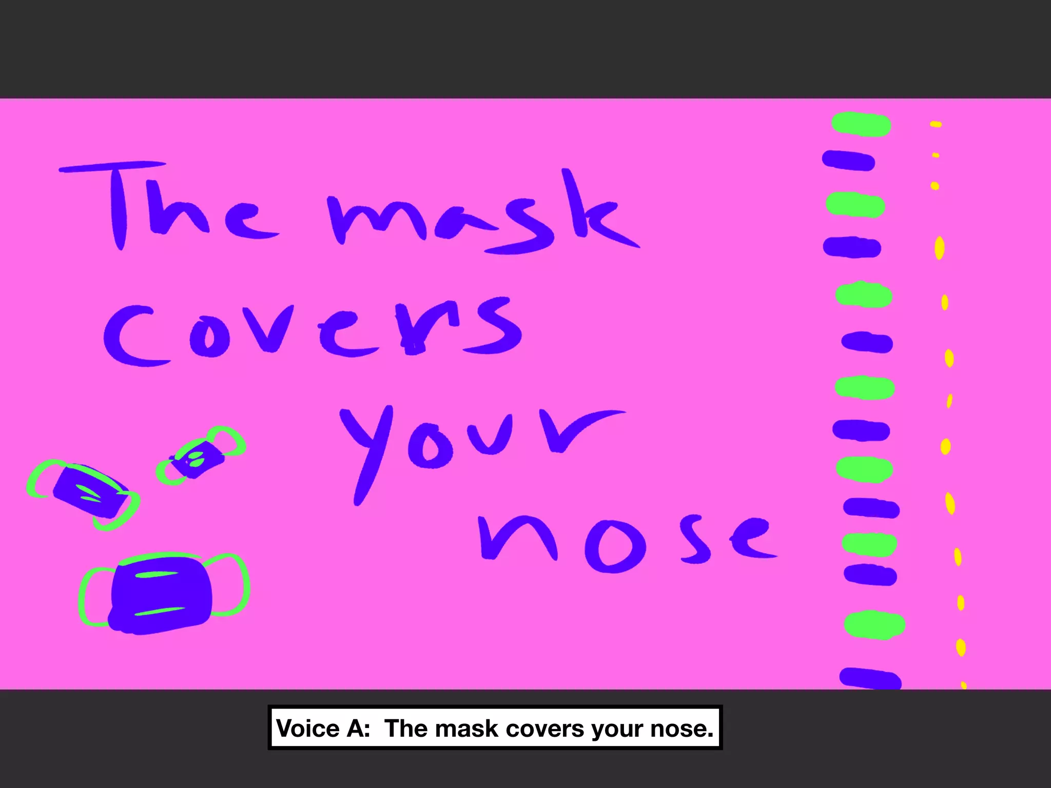 The Mask Covers Your Nose - PSA.pdf