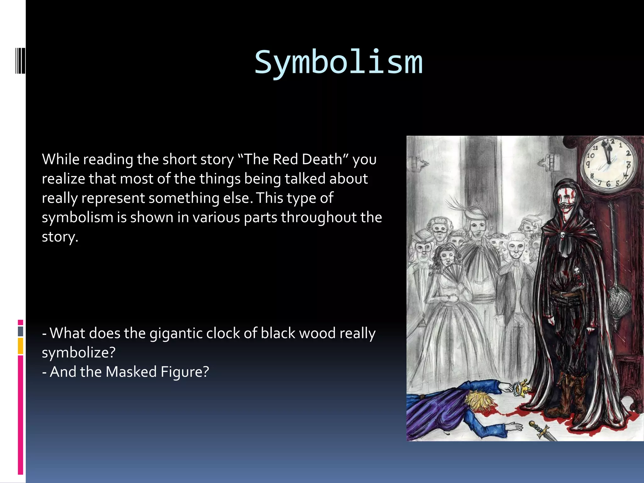 The masque of the red death | PDF