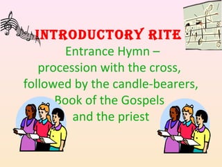 The mass | PPT