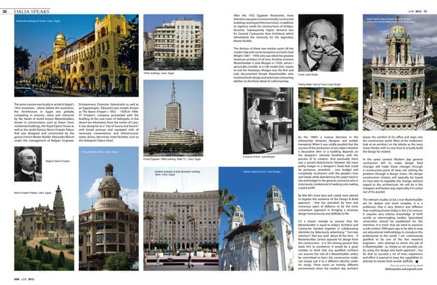 The Master Builder | PDF