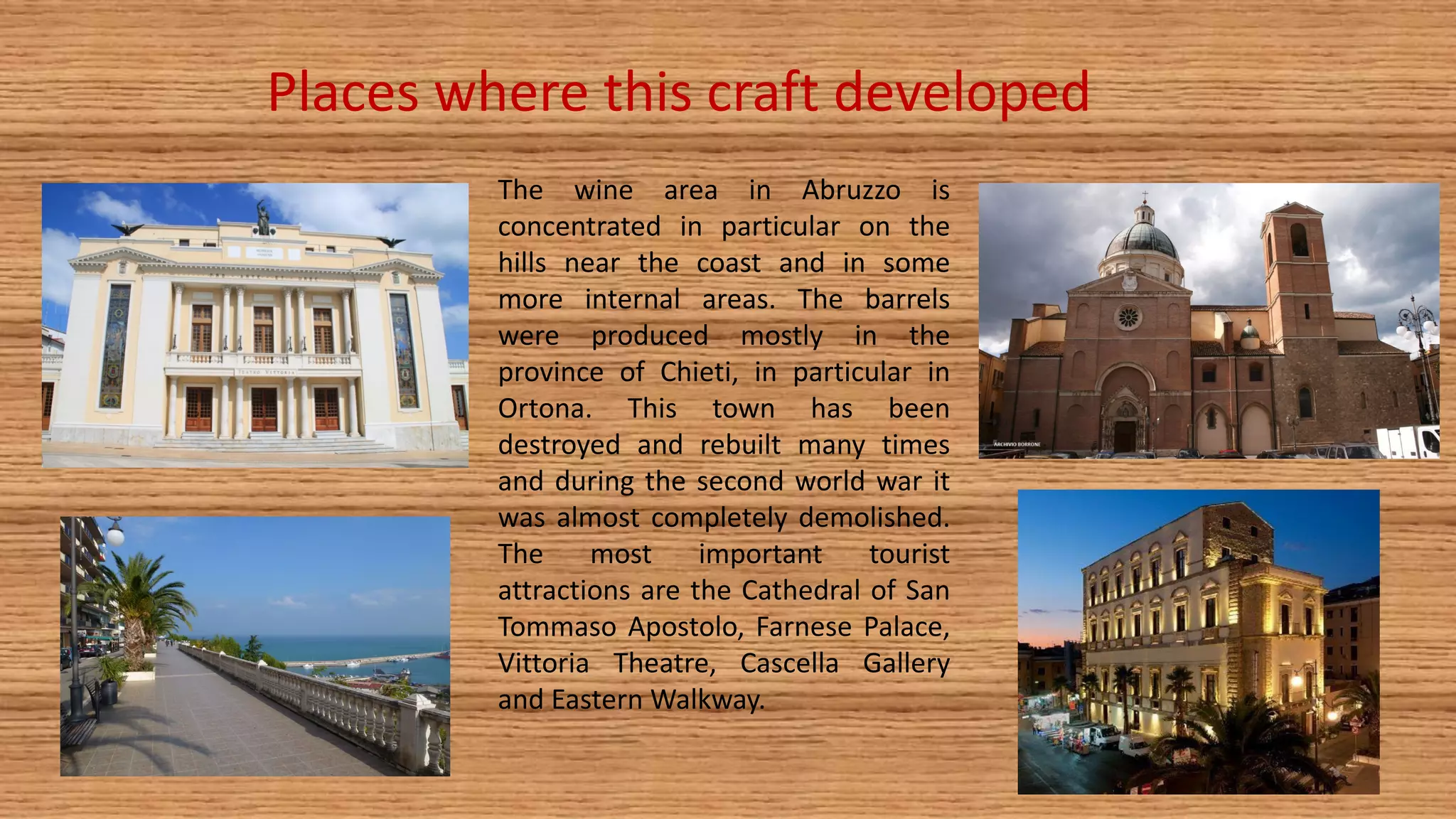 The master cooper | PPT