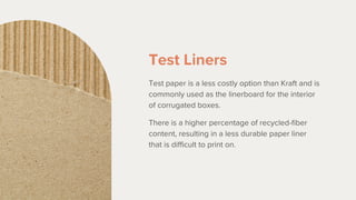 The Master Guide To Corrugated Packaging | PDF