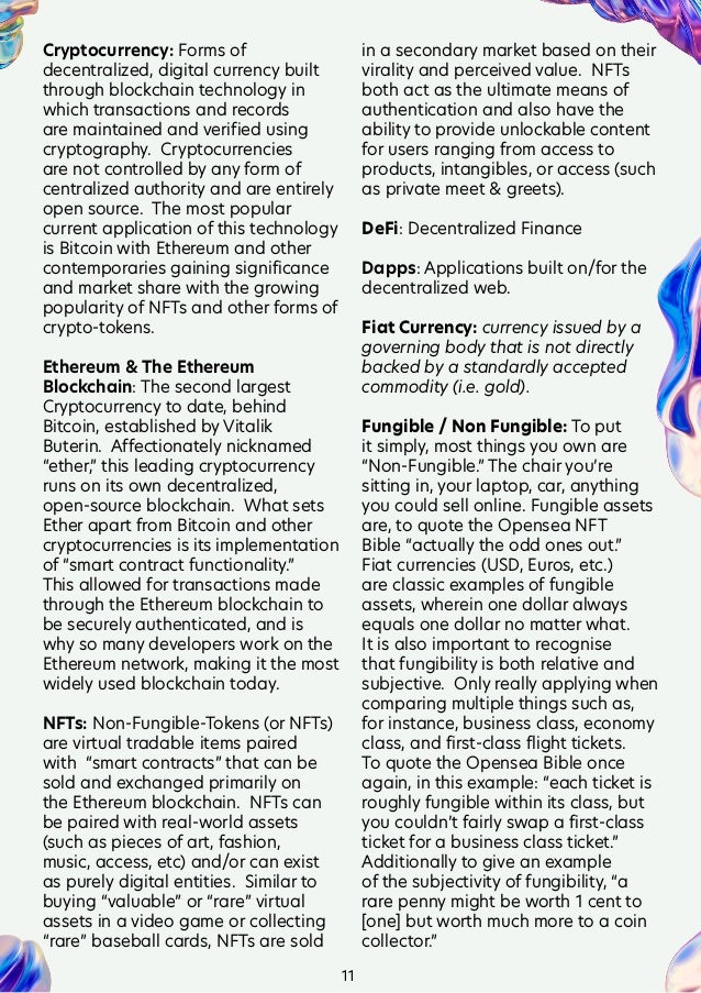 The Master Guide To NFT Investing .pdf