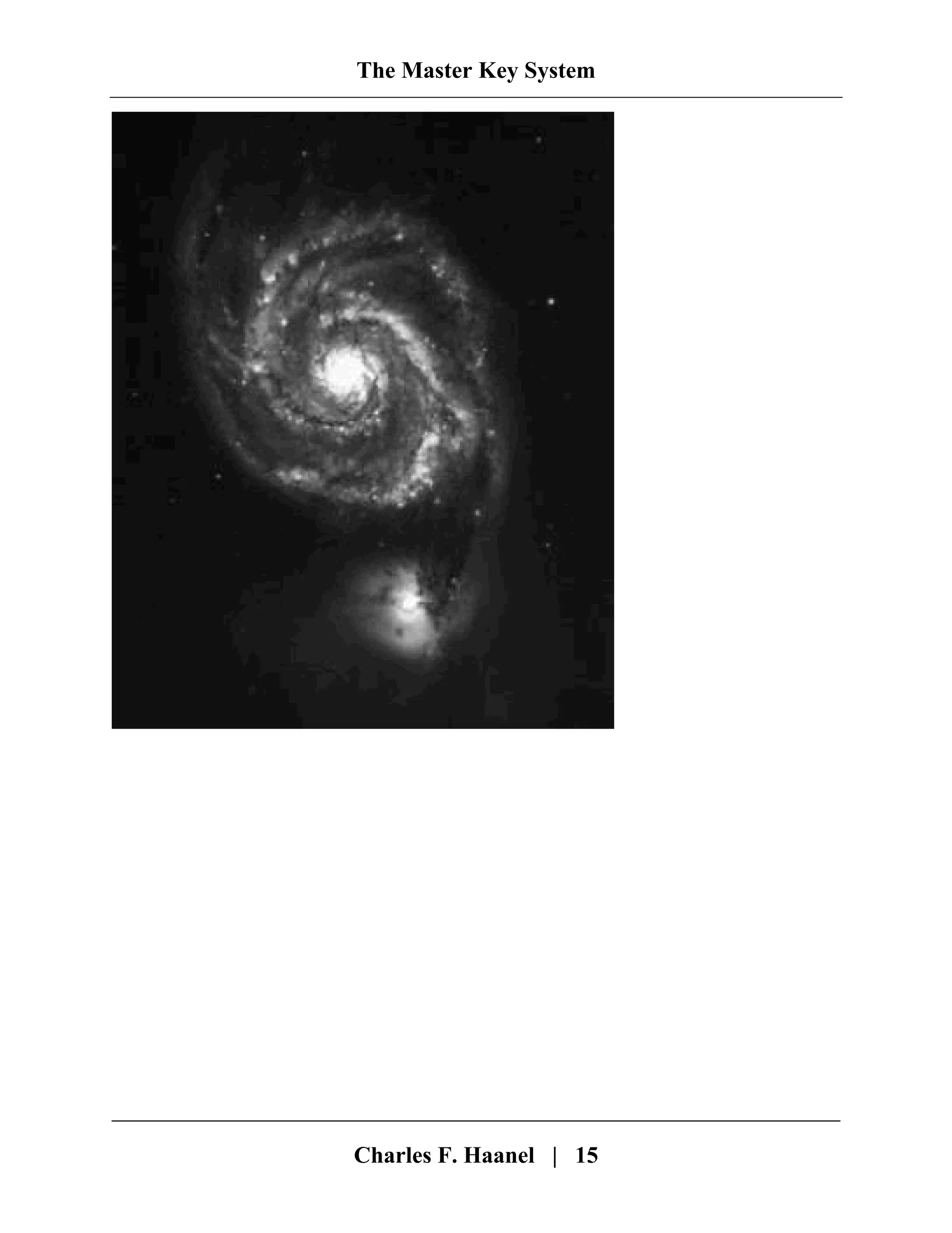 The Master Key System | PDF | Educational Assessment | Education