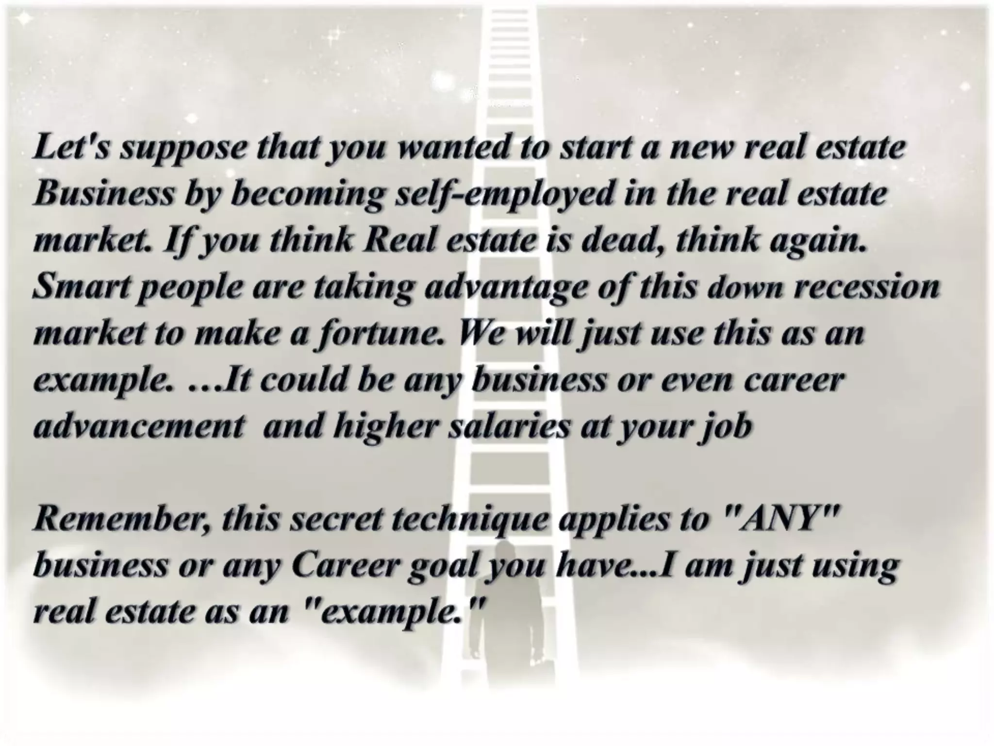 The mastermind principle for huge success | PPT