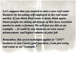 The mastermind principle for huge success | PPT