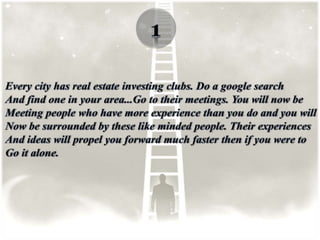 The mastermind principle for huge success | PPT