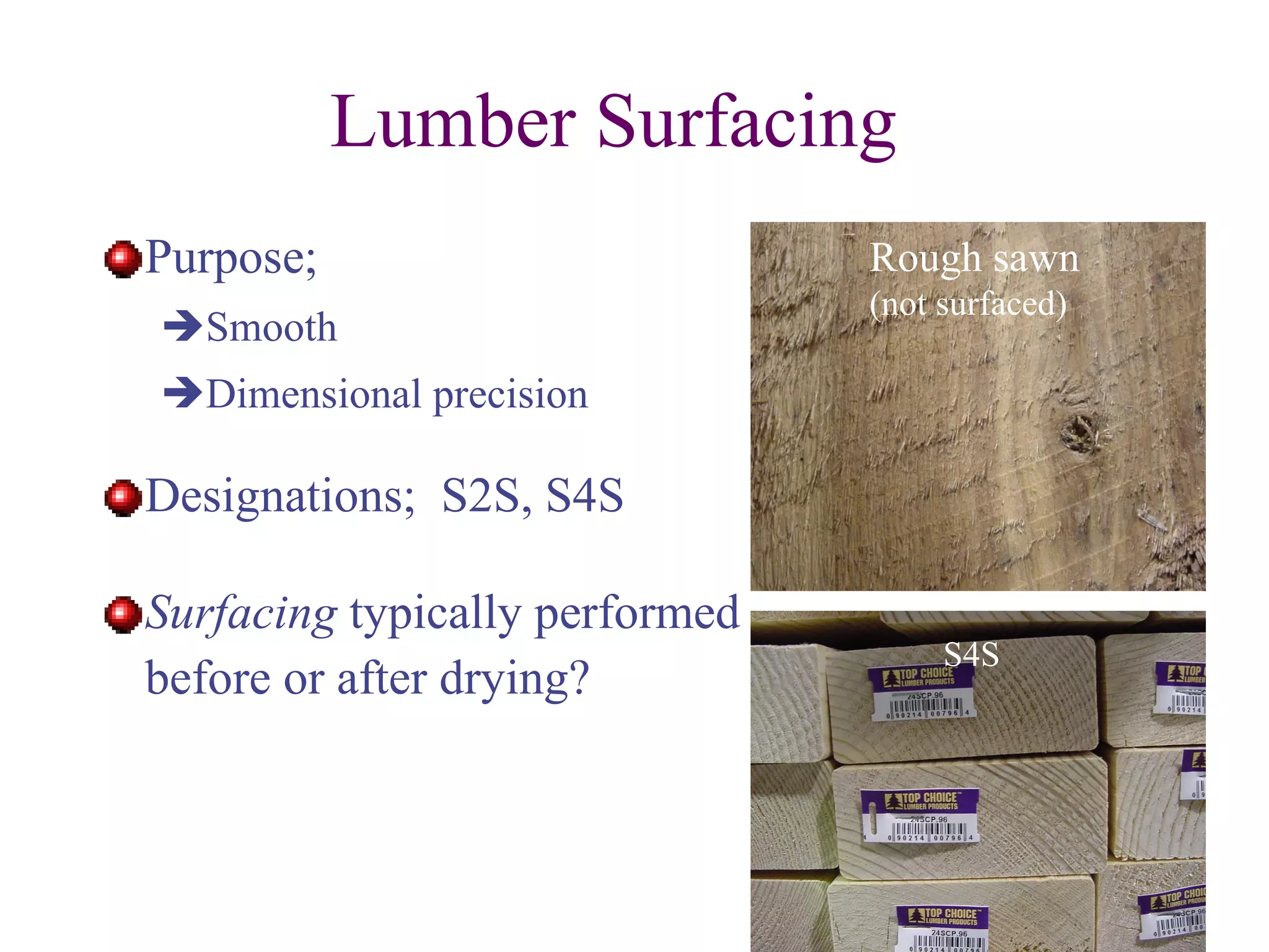 The Material Wood | PPT