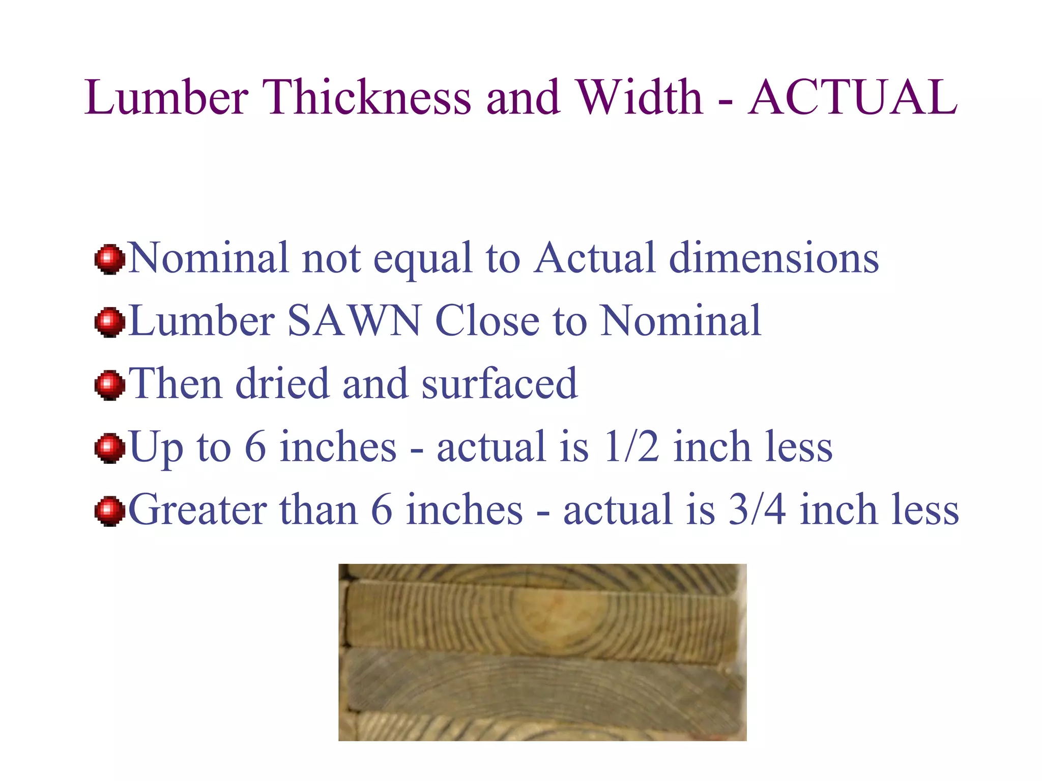The Material Wood | PPT