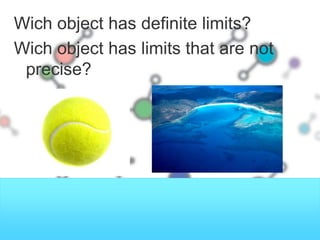 The material world | PPTX | Physics | Science