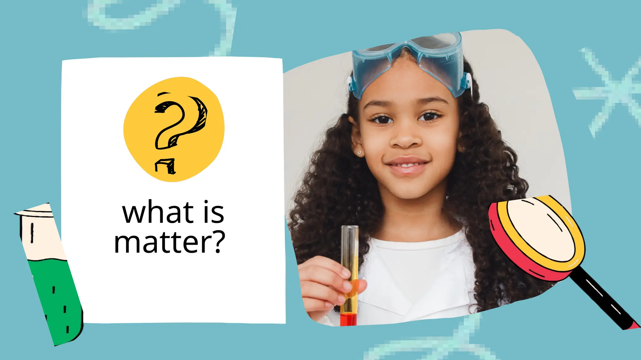 the material world.pptx................. | PPTX