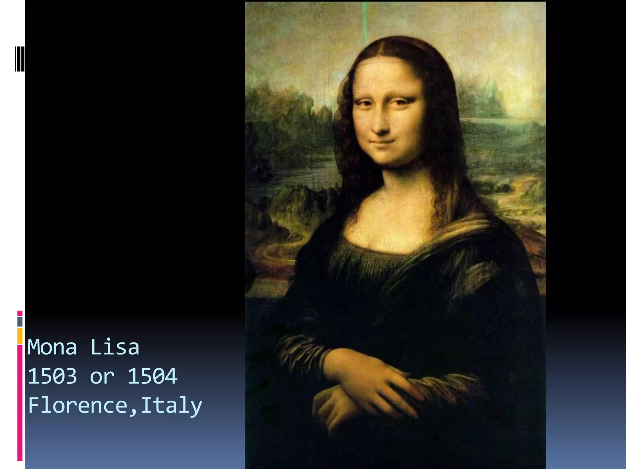 The math behind beauty | PPTX