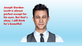 The math behind beauty | PPTX