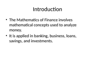 The_Mathematics_of_Finance_Accurate_Examples.pptx