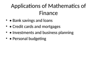 The_Mathematics_of_Finance_Accurate_Examples.pptx