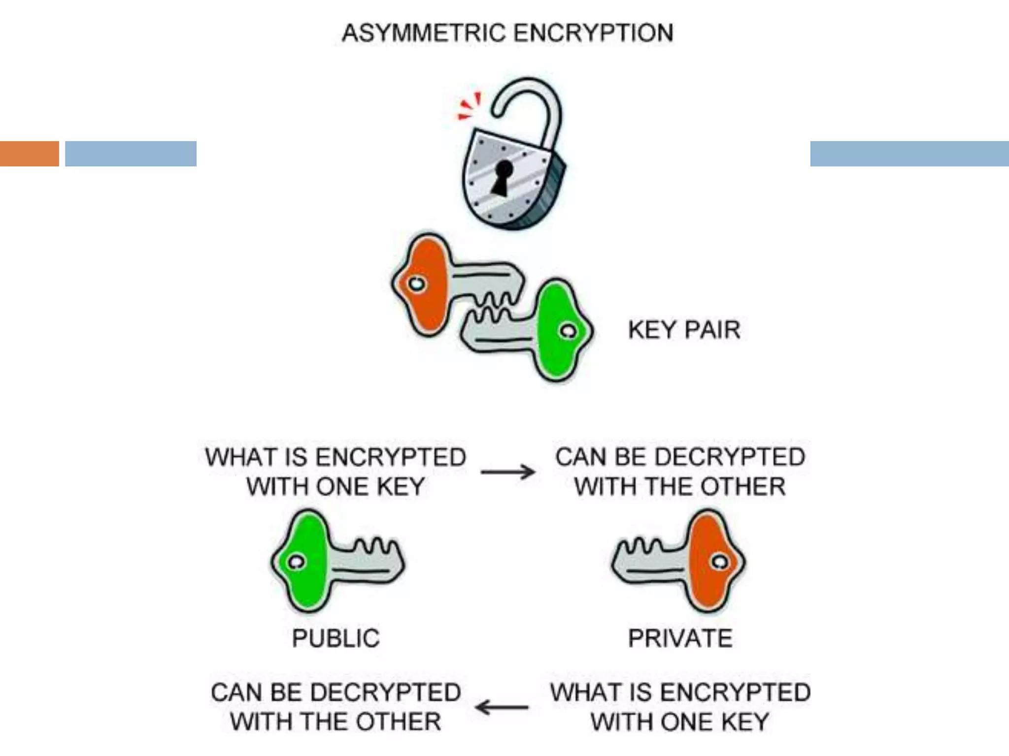 The Mathematics of RSA Encryption | PPTX