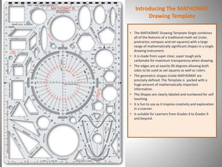 MATHOMAT | PPTX
