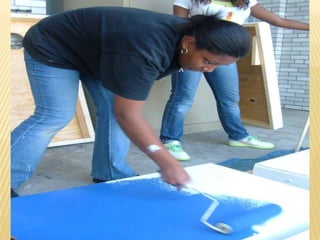 The math & science of carpentry workshop | PPSX | Woodworking | Arts ...