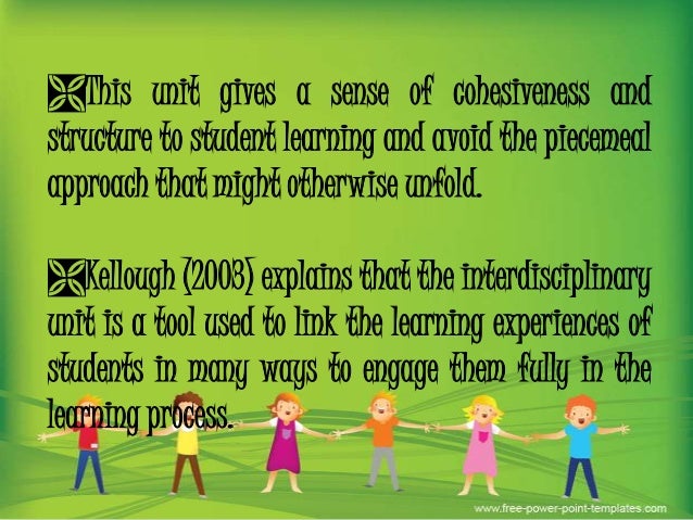 Thematic Teaching thematic-teaching