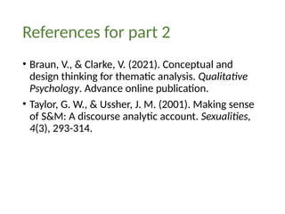 Thematic-analysis-Braun-et-al-PART-2-SLIDES.pptx