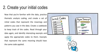Thematic Analysis - Presentation101.pptx